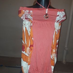 Apple Bottoms | Dresses | Apple Bottom Dress Size L | Poshmark